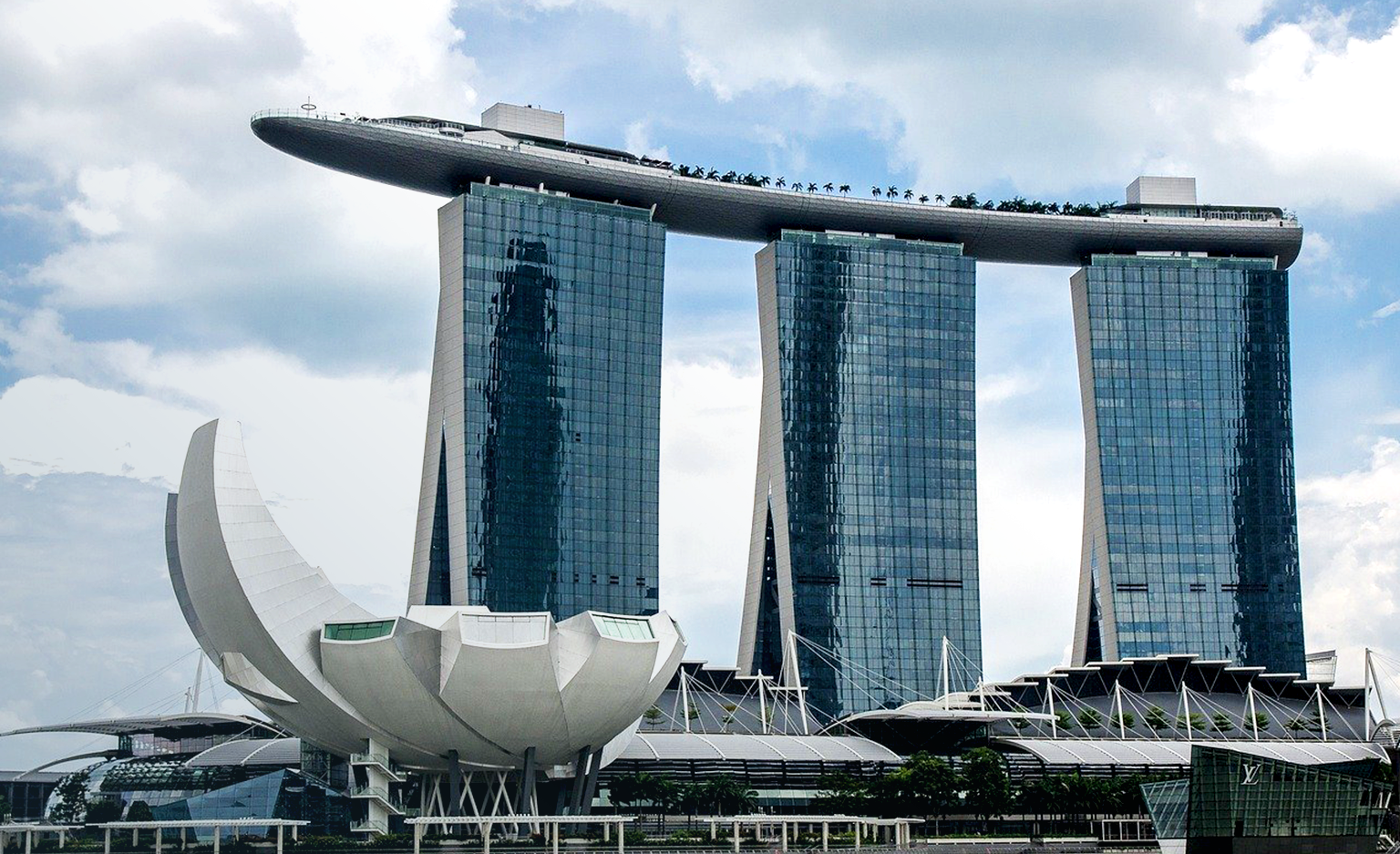 Quantium grows team in Singapore | Quantium Technology