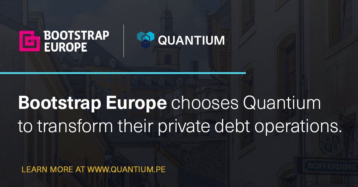 Quantium Technology | Next-Gen Software for Private Markets