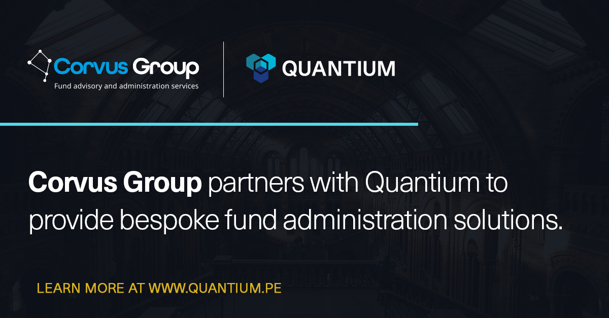 Quantium Technology | Next-Gen Software for Private Markets