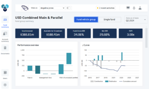Quantium Technology | Next-Gen Software for Private Markets