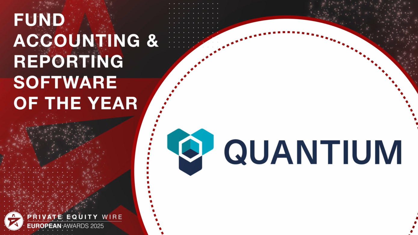 Quantium Technology | Next-Gen Software for Private Markets