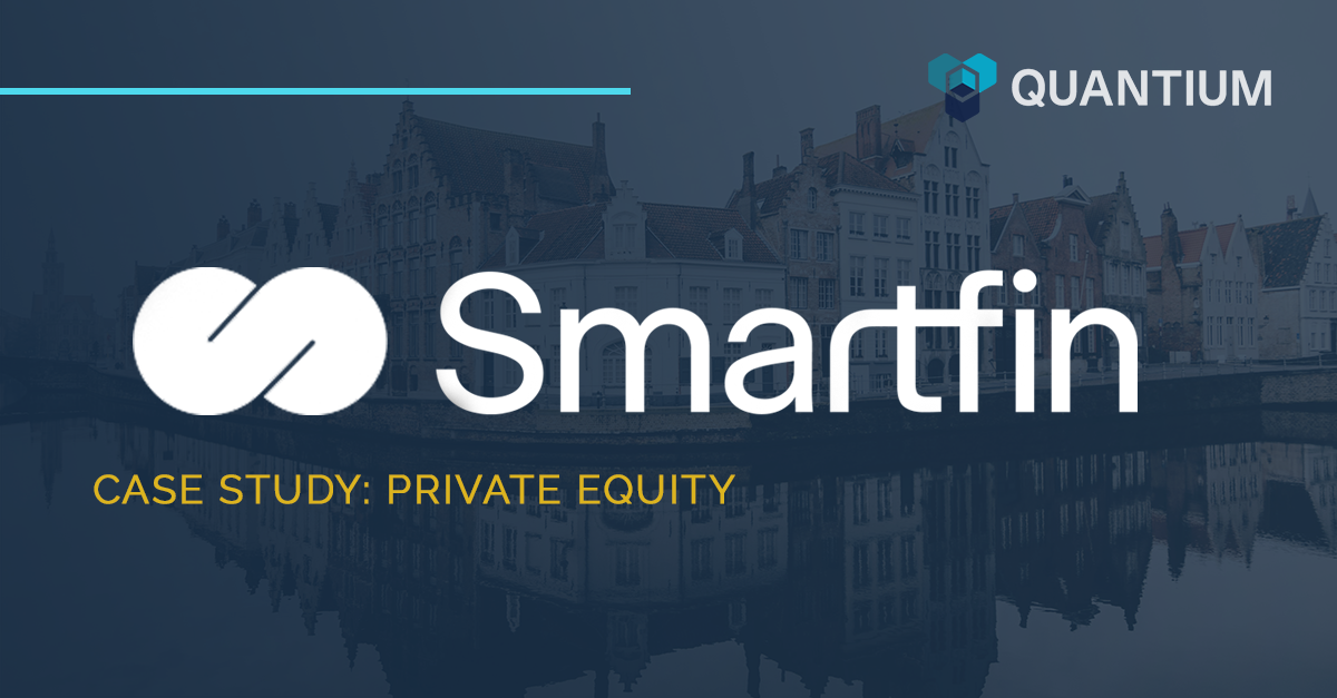 Quantium Technology | Next-Gen Software for Private Markets