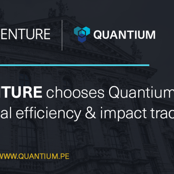 Quantium expands into EMEA, opens London office | Quantium Technology